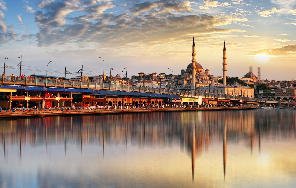 Bridges in Istanbul - Istanbul.com Blog