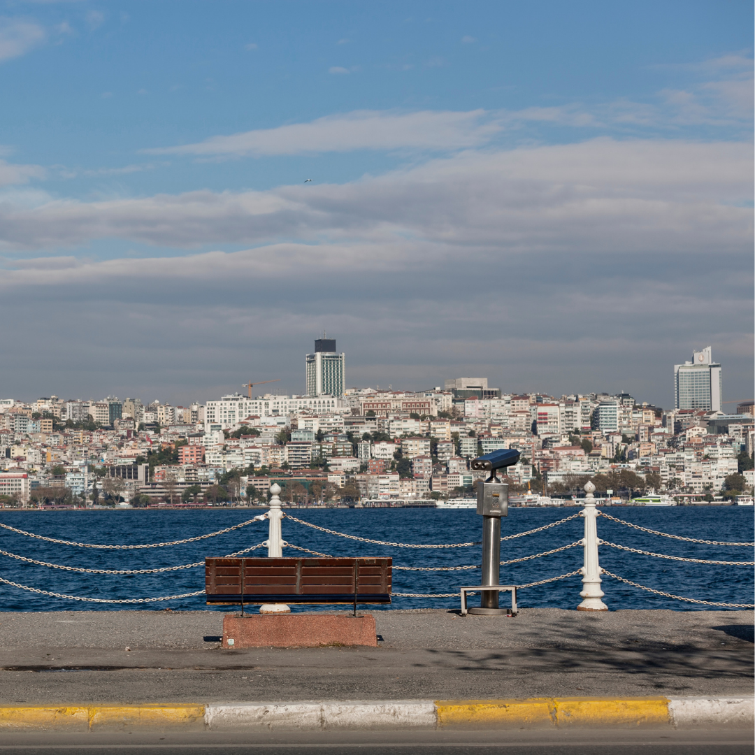 Što raditi u Uskudaru, Istanbul? - Blog Istanbul.com