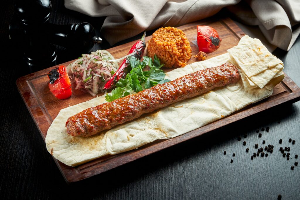 İstanbul'daki En İyi Kebap Restoranları - Istanbul.com Blog