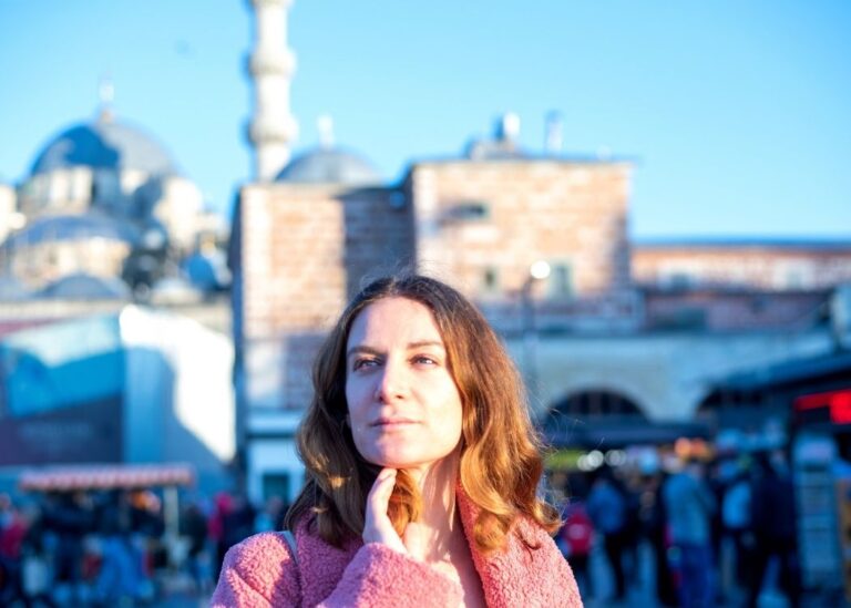 Jelajahi Istanbul di Bulan April - Blog Istanbul.com