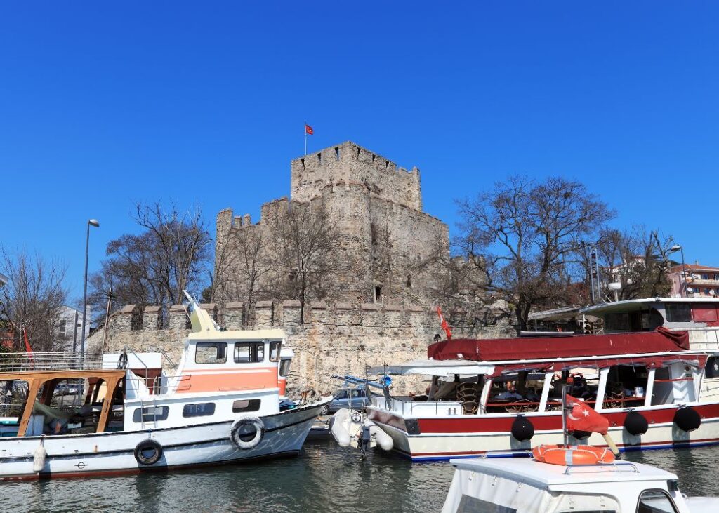 Istanbul Anatolian Fortress Museum - Istanbul.com Blog