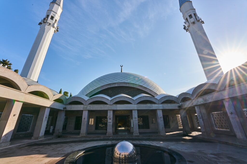 宗教场所路线：圣索菲亚大教堂、埃郁普苏丹、奥塔科伊清真寺 - Istanbul.com 博客