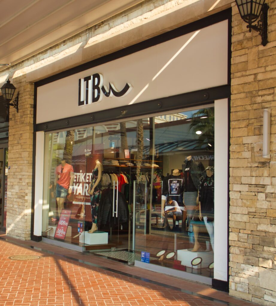Marcas de roupas turcas em Istambul - Blog Istanbul.com