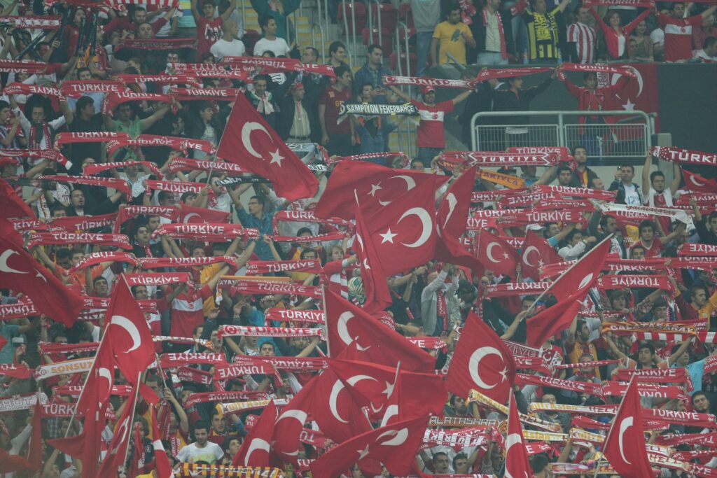 Футбол в Истанбул - Блог на Istanbul.com