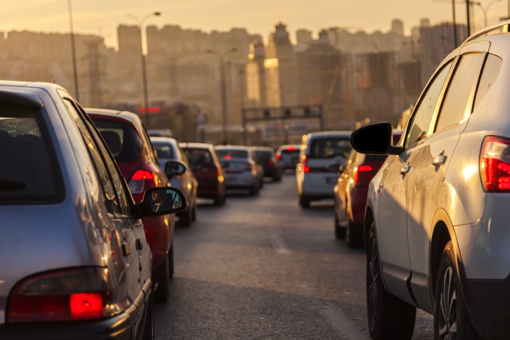 Driving In Istanbul - Istanbul.com Blog