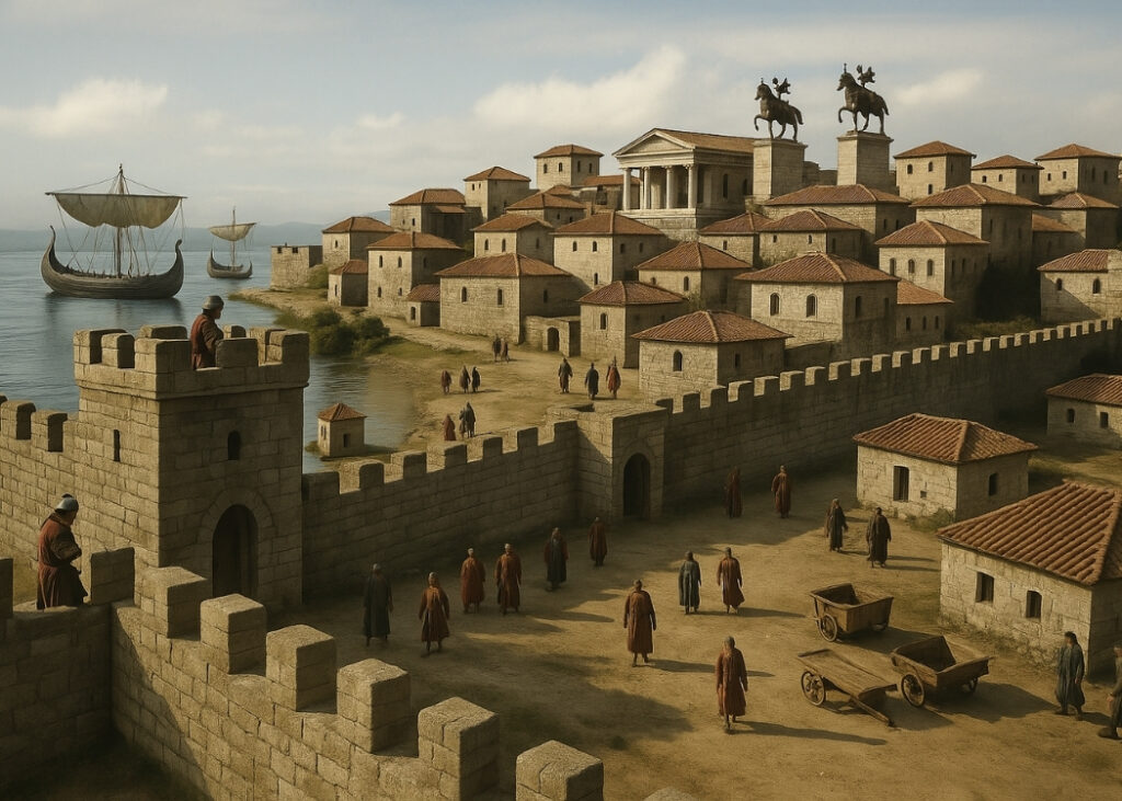 History of Istanbul - Istanbul.com Blog