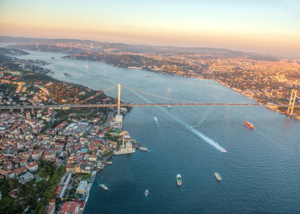 History of Istanbul - Istanbul.com Blog